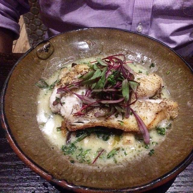 The Manship Restaurant - Jackson, MS | OpenTable