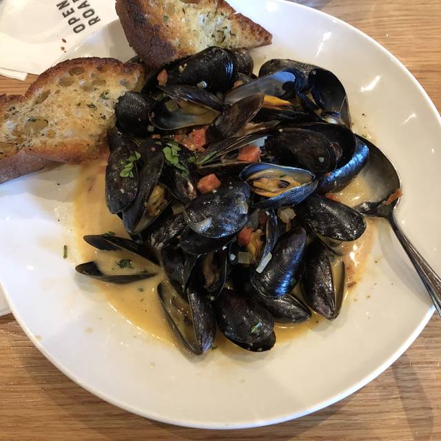 Open Road Grill Restaurant - Falls Church, VA | OpenTable