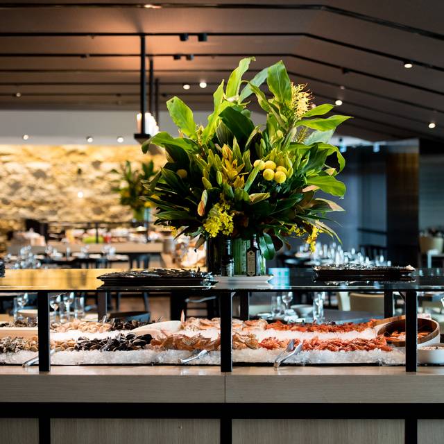 Sailmaker at Hyatt Regency Sydney Restaurant - Sydney, AU-NSW | OpenTable