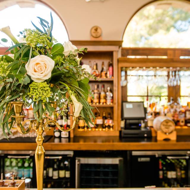 Café Monarch Restaurant - Scottsdale, AZ | OpenTable