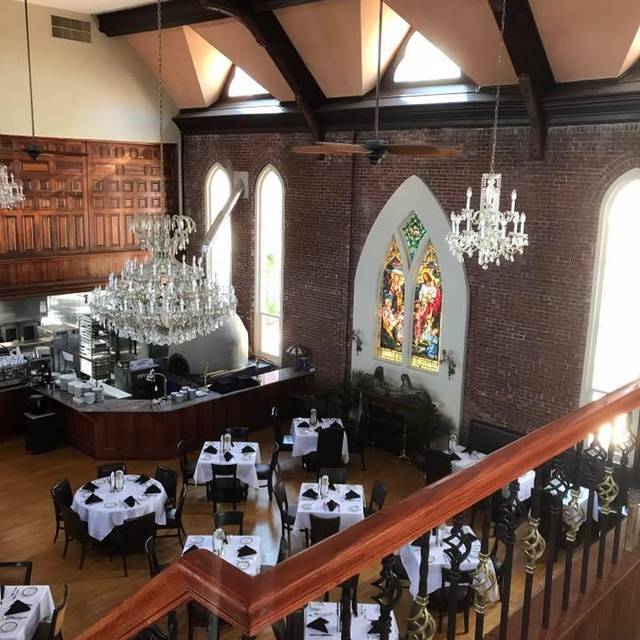 The Abbey Grill Restaurant - Fall River, MA | OpenTable