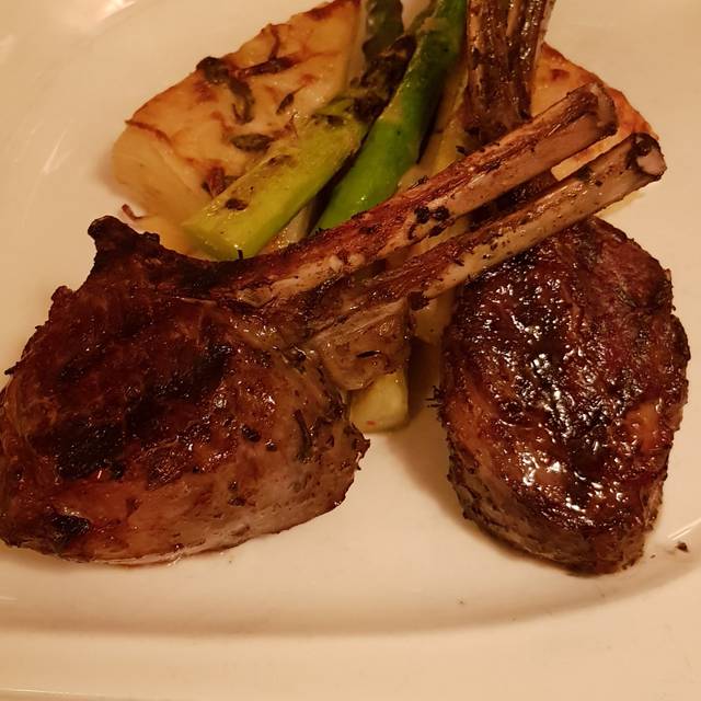 Gabriel's Bar & Restaurant - New York, NY | OpenTable