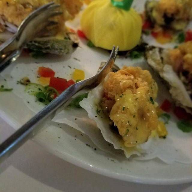 J-Prime Steakhouse Restaurant - San Antonio, TX | OpenTable