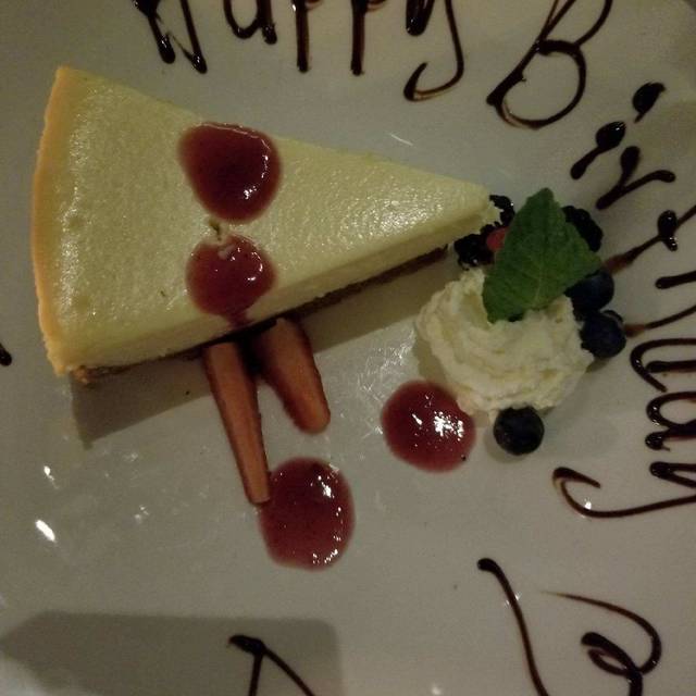 J-Prime Steakhouse Restaurant - San Antonio, TX | OpenTable