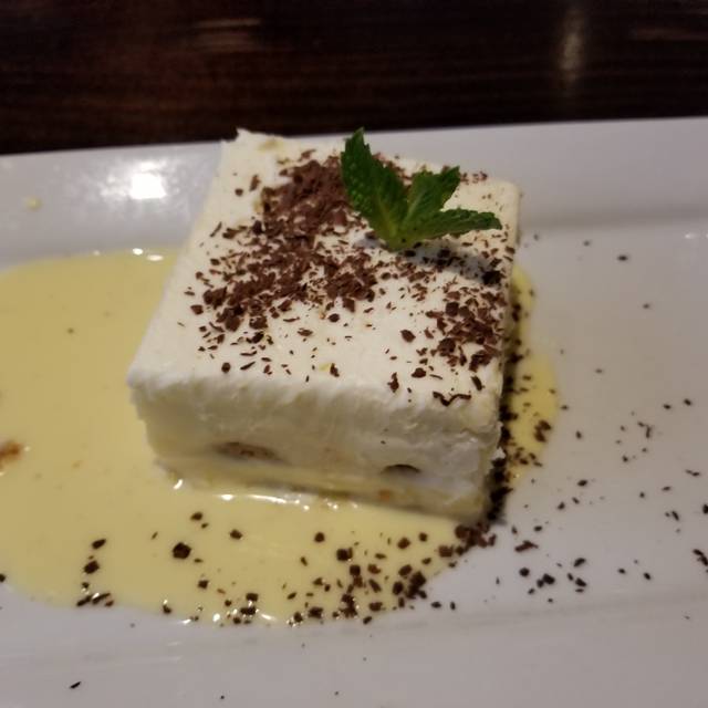 The Manship Restaurant - Jackson, MS | OpenTable