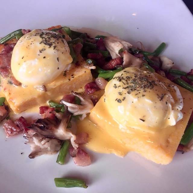 Amaro Bistro Restaurant - Bothell, WA | OpenTable