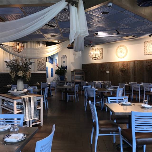 Ara Greek Kitchen & Bar Restaurant - Commack, NY | OpenTable