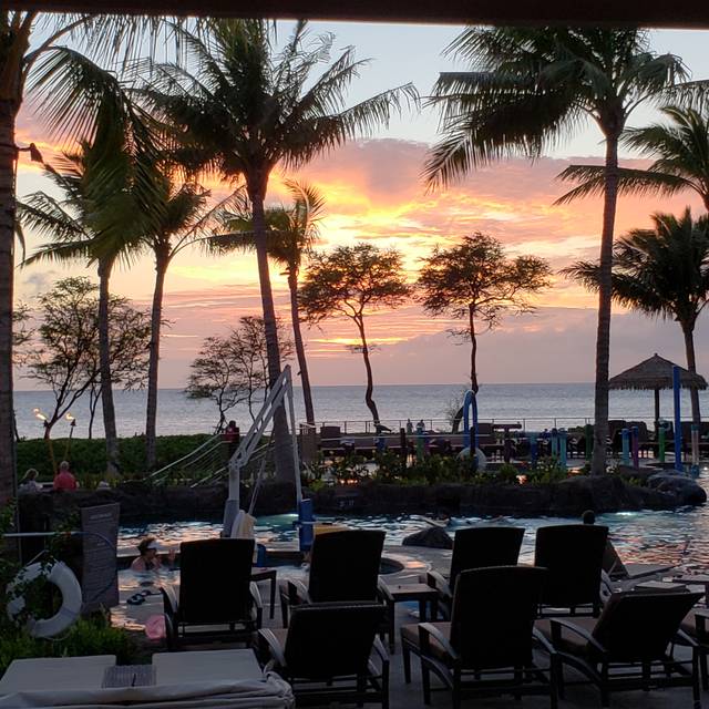 Mauka Makai Restaurant - Lahaina, HI | OpenTable