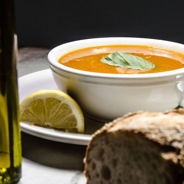 Athena Restaurant - Chicago, IL | OpenTable