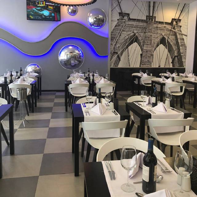 The Theater Buffet Restaurant - New York, NY | OpenTable