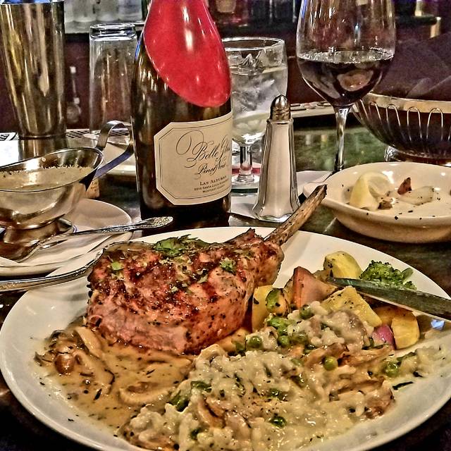 Castelli's Restaurant - Palm Desert, CA | OpenTable