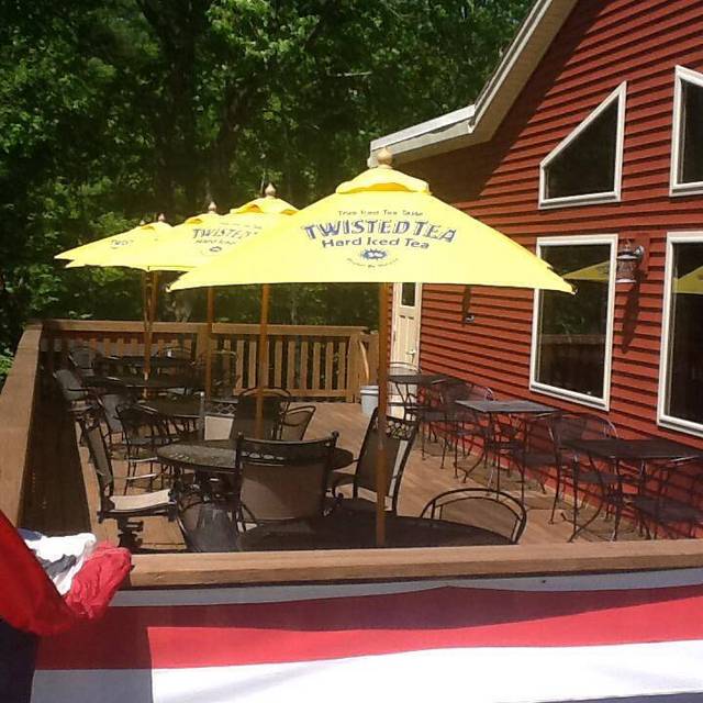 Rustic River Restaurant - North Woodstock, NH | OpenTable