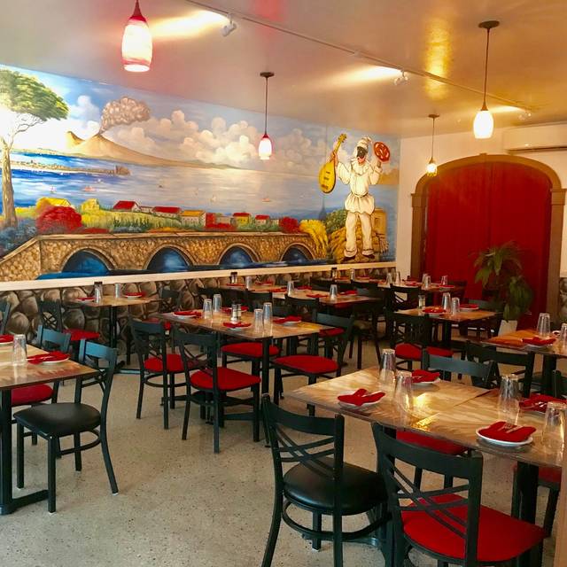 Viva Napoli Restaurant - Tampa, FL | OpenTable