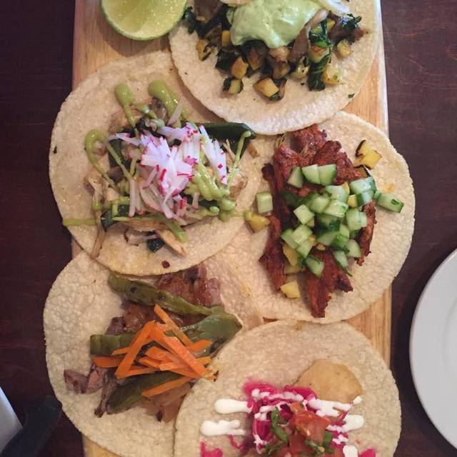 Cielito Lindo Mexican Cuisine Restaurant - Medford, NJ | OpenTable