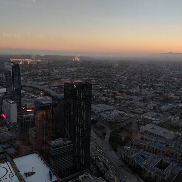 Dekkadance Restaurant - Los Angeles, CA | OpenTable