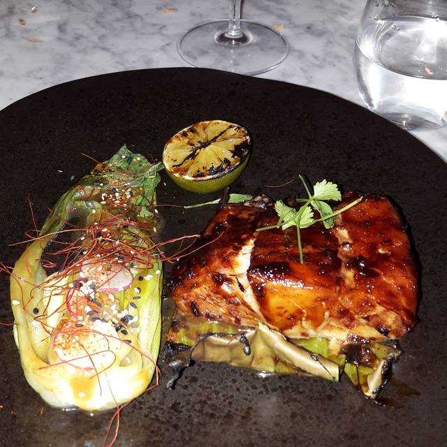 The Ivy Cambridge Brasserie - Cambridge, Cambridgeshire | OpenTable