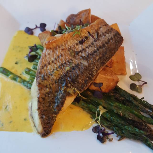 Founders Inn Swan Terrace Grill Restaurant - Virginia Beach, VA | OpenTable