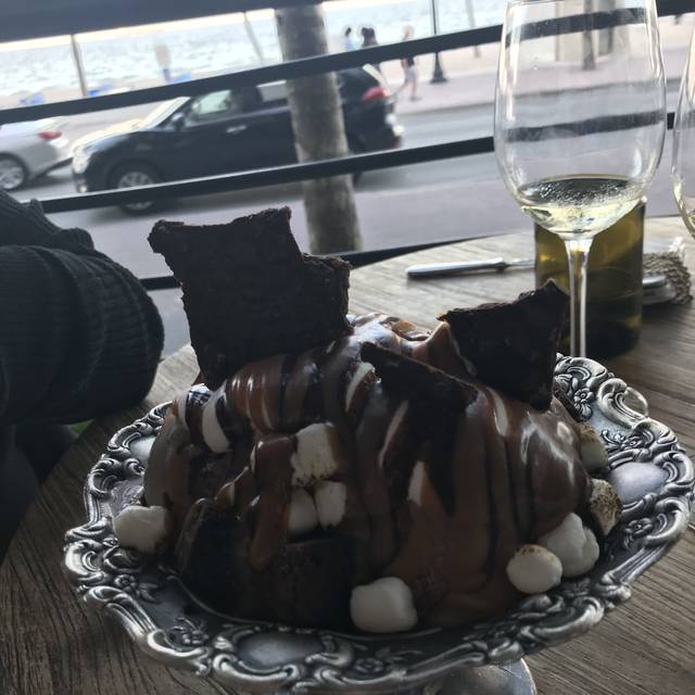 Burlock Coast Restaurant - Fort Lauderdale, FL | OpenTable