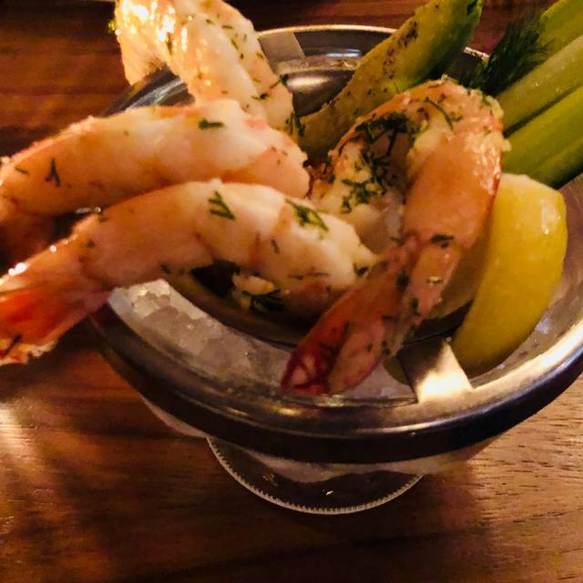 The Arthur J Restaurant - Manhattan Beach, CA | OpenTable