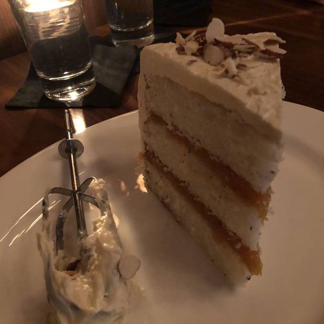 The Arthur J Restaurant - Manhattan Beach, CA | OpenTable