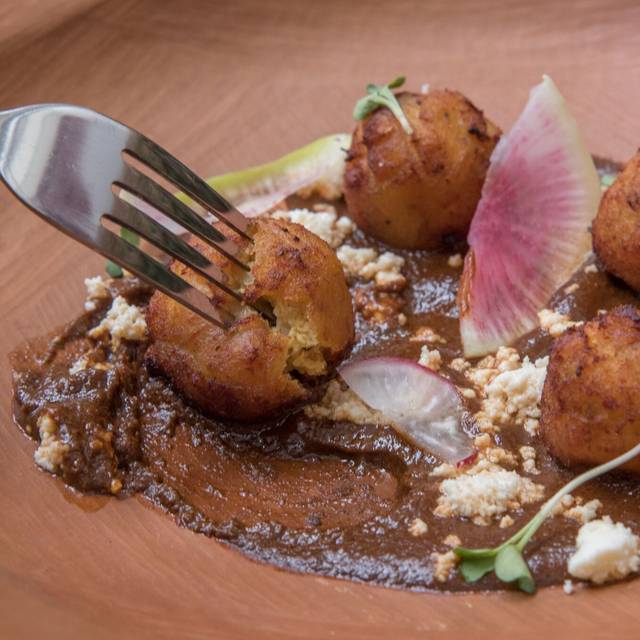 Pasillo de Humo Restaurante - Ciudad de México, CDMX | OpenTable