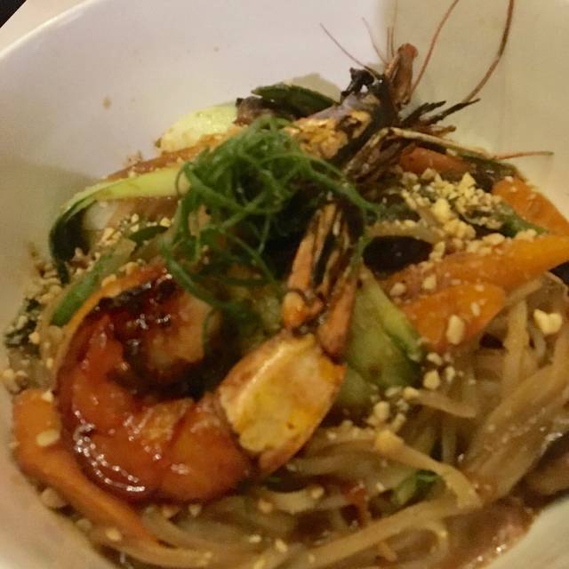 Ocean Hai Restaurant - Wyndham Hotel - Clearwater, FL | OpenTable