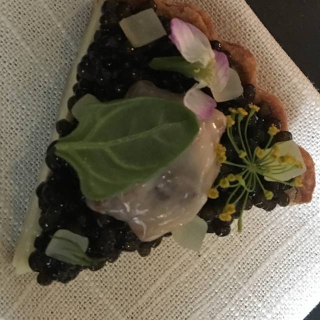 Bellemore Restaurant - Chicago, IL | OpenTable