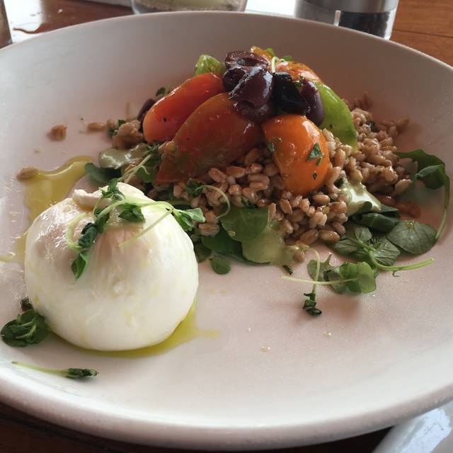 S3 Restaurant - Fort Lauderdale, FL | OpenTable