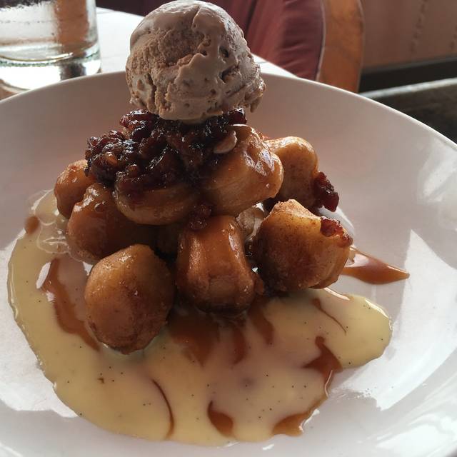 S3 Restaurant - Fort Lauderdale, FL | OpenTable