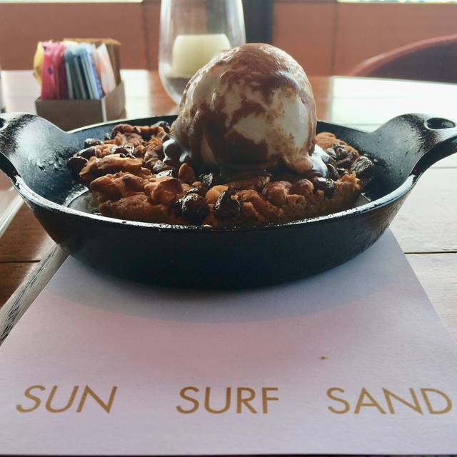 S3 Restaurant - Fort Lauderdale, FL | OpenTable