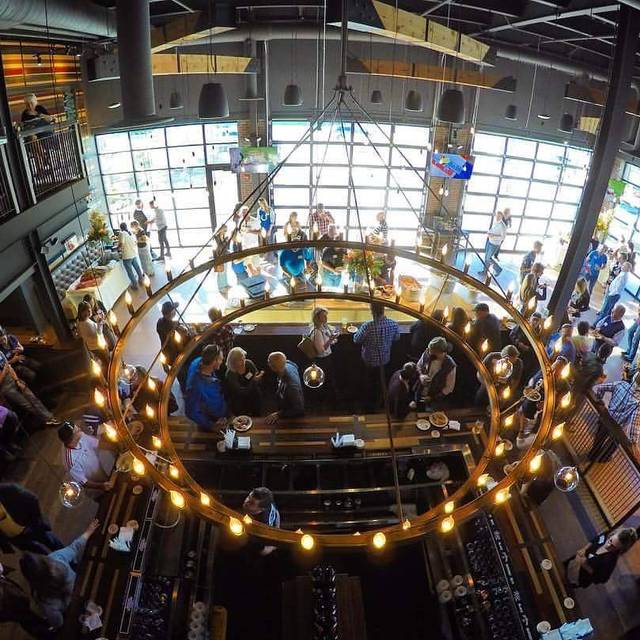 Four Day Ray Brewing Restaurant - Fishers, IN | OpenTable