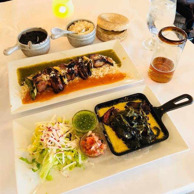 Besito Mexican - Roslyn Restaurant - Roslyn, NY | OpenTable