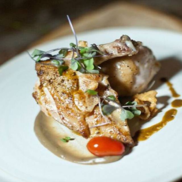 Milo All Day Restaurant - Waco, TX | OpenTable