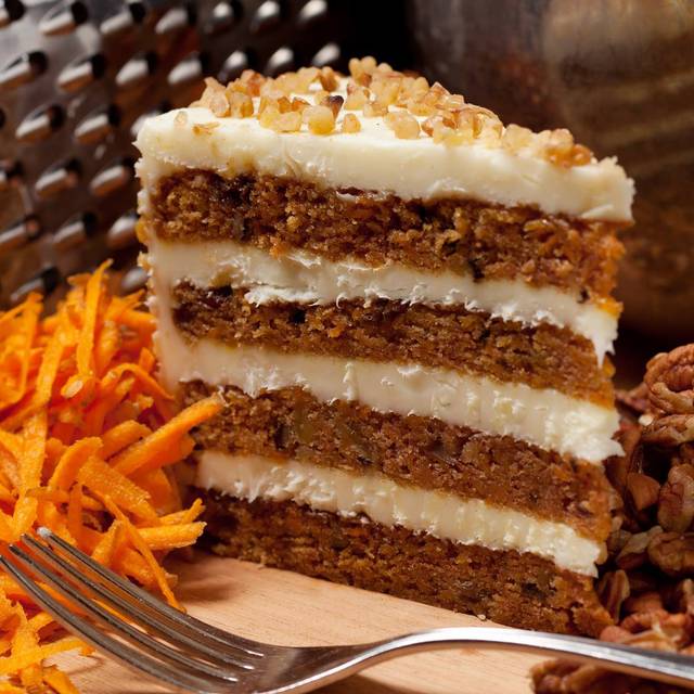 Mahogany Prime Steakhouse - Tulsa Restaurant - Tulsa, OK | OpenTable