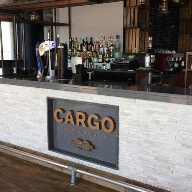 Cargo Restaurant Liverpool - Liverpool, Merseyside | OpenTable