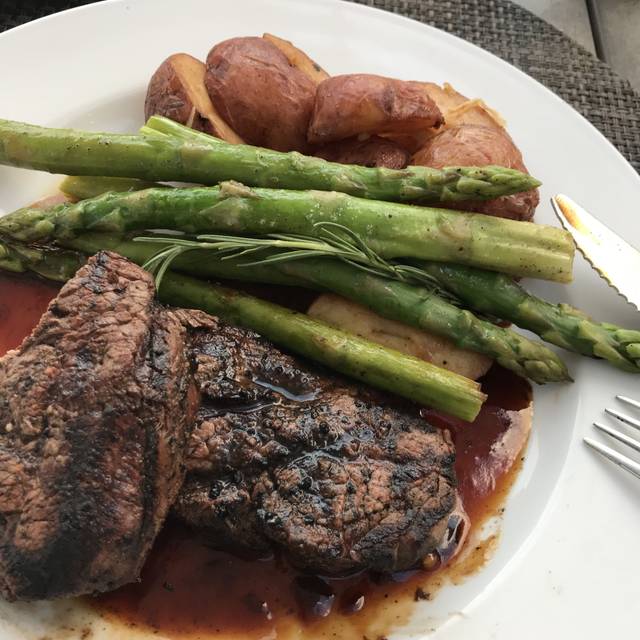 Shooters Waterfront Restaurant - Fort Lauderdale, FL | OpenTable
