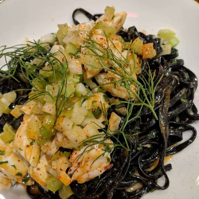 Unconventional Diner Restaurant - Washington, DC | OpenTable