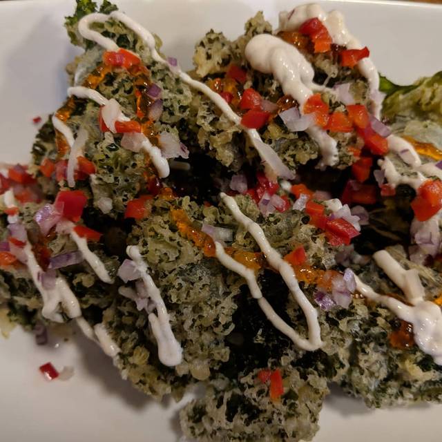 Unconventional Diner Restaurant - Washington, DC | OpenTable