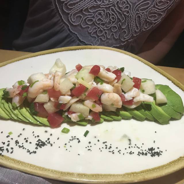 Chico Malo Restaurant - Phoenix, AZ | OpenTable