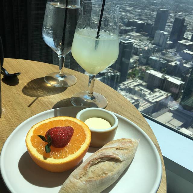 Dekkadance Restaurant - Los Angeles, CA | OpenTable