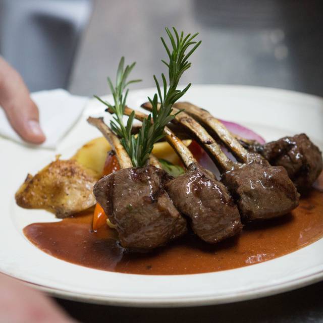 La Foret Restaurant - San Jose, CA | OpenTable