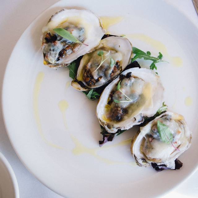 Grand View Restaurant - San Jose, CA | OpenTable