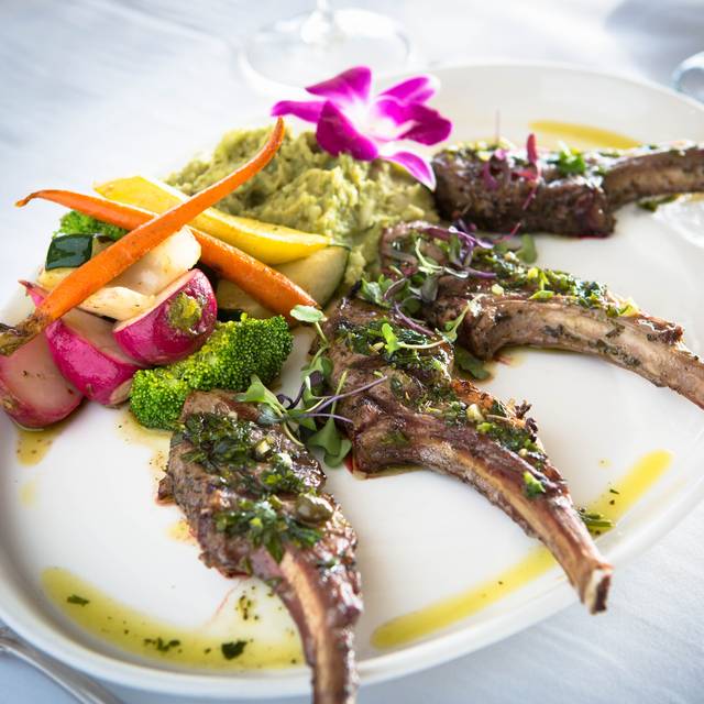 Grand View Restaurant - San Jose, CA | OpenTable