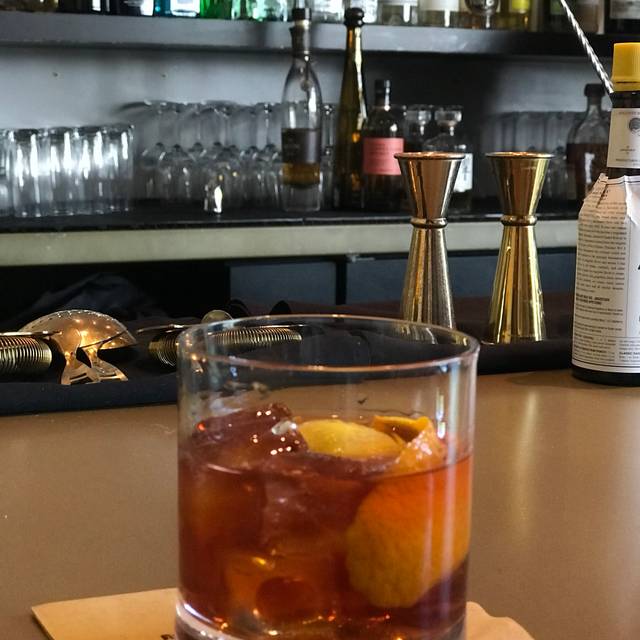 UMI Restaurant - Atlanta, GA | OpenTable