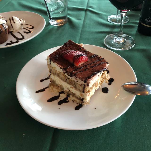 Castelli's Restaurant - Palm Desert, CA | OpenTable