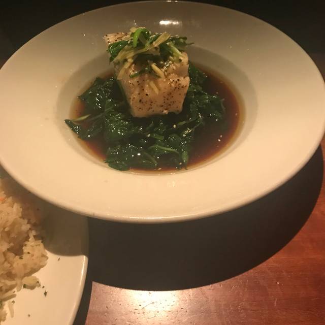 Stoney River Steakhouse and Grill - Atlanta Restaurant - Atlanta, GA ...