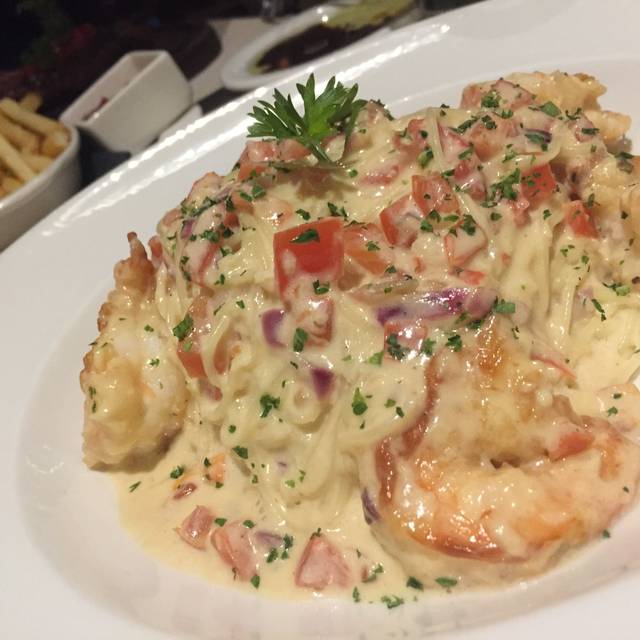 Rizzoni's Ristorante Italiano, Port of Spain Restaurant - Port of Spain ...