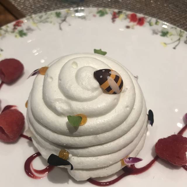 Bloom & Bee Restaurant - Houston, TX | OpenTable