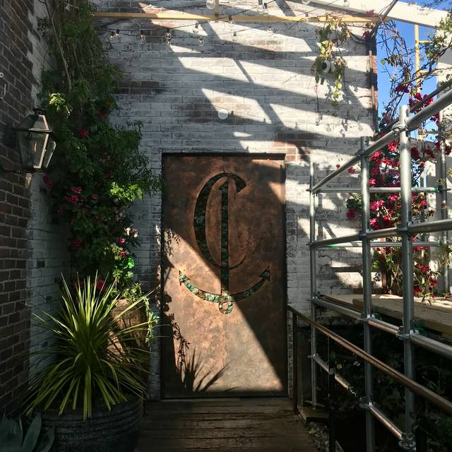 Catch LA Restaurant - West Hollywood, CA | OpenTable