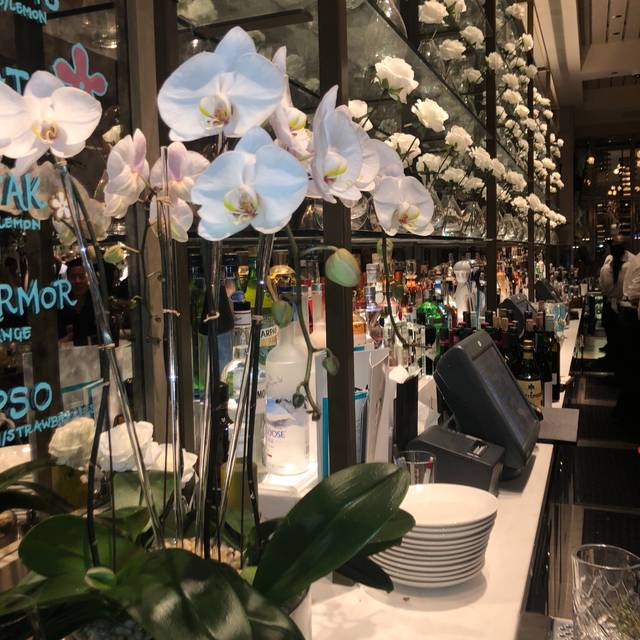 Avra Beverly Hills Restaurant - Beverly Hills, CA | OpenTable